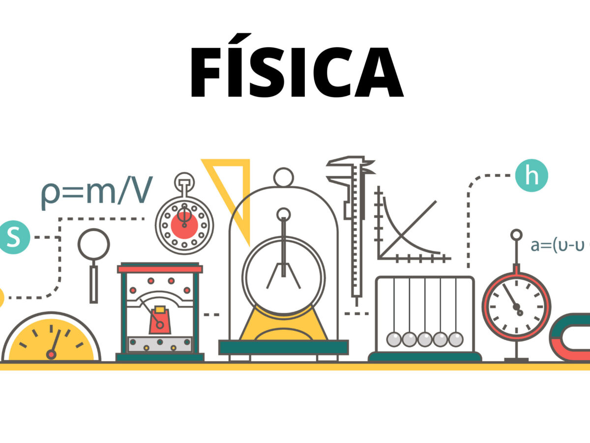 Ciencia Fisica